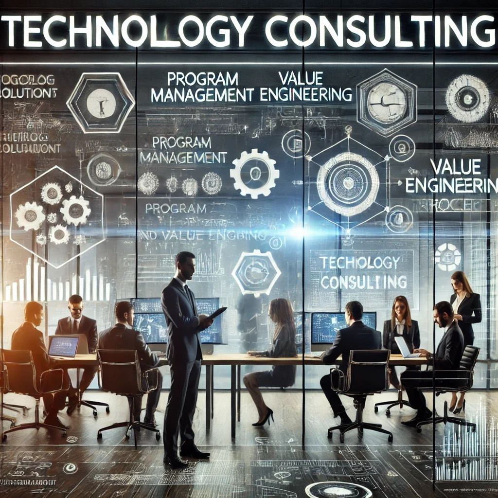 TECHNOLOGY CONSULTING | infucosolutions